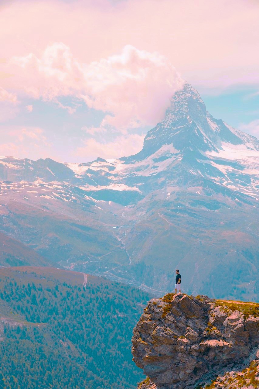 Swiss Travel Pass: billete todo en uno para todos los transportes en ...