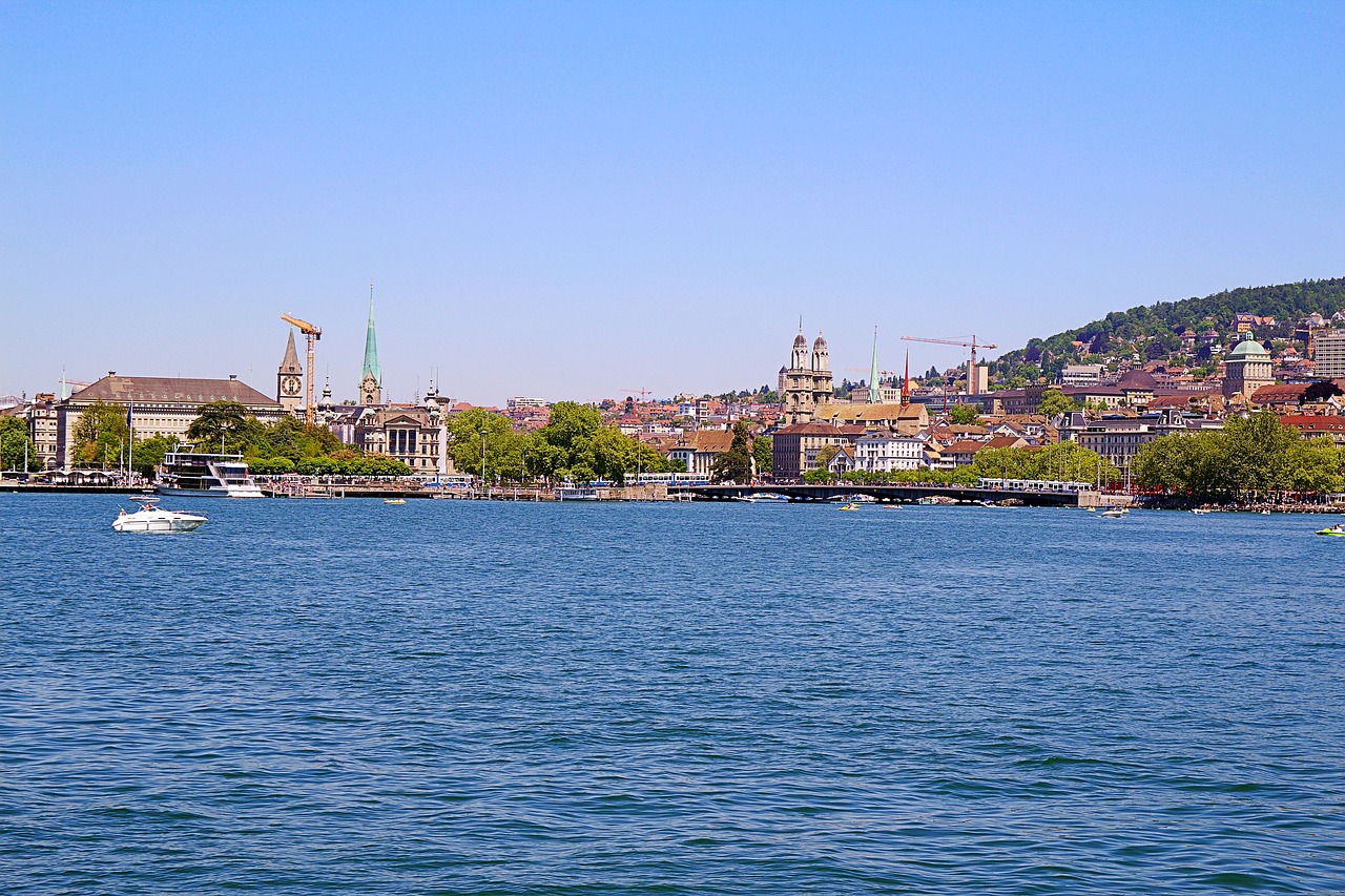What To Do In Zurich: Must-See Attractions In The City