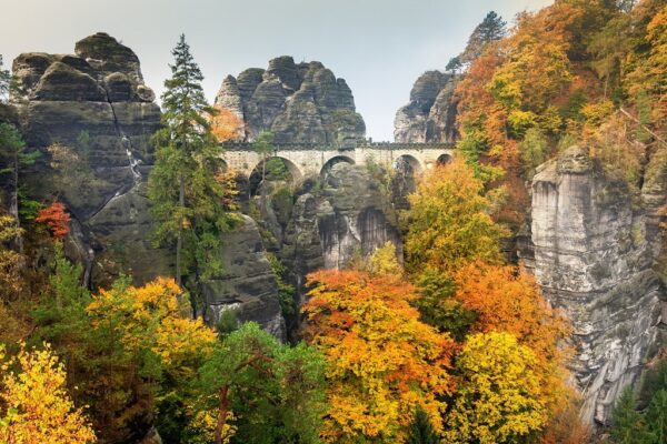 Switzerland Travel Guide