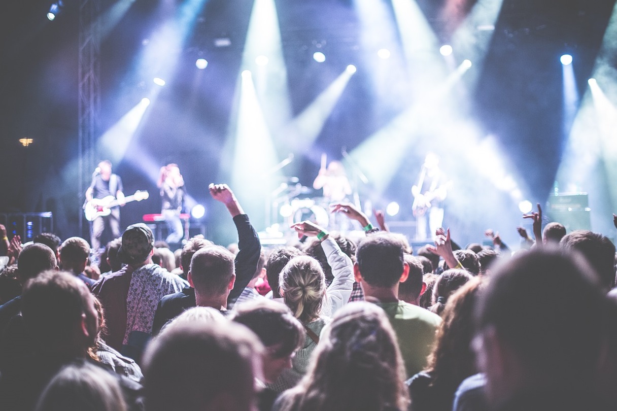 Montreux Jazz Festival