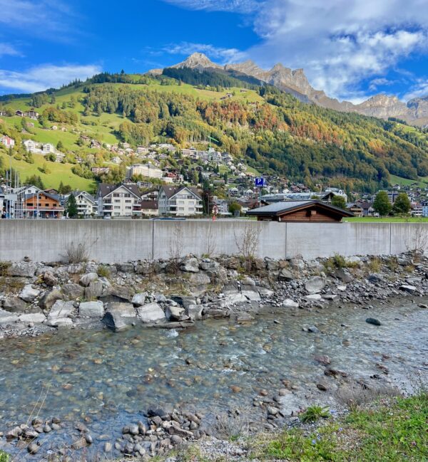 Mount Titlis Visit Guide: Activities and What to Do