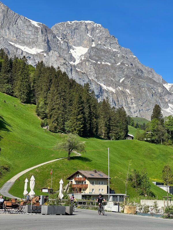 Mount Titlis Visit Guide: Activities and What to Do