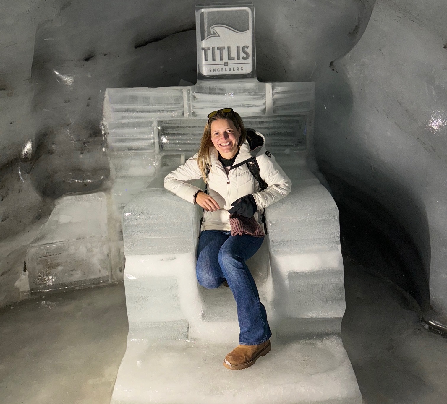 Mount Titlis Visit Guide: Activities and What to Do