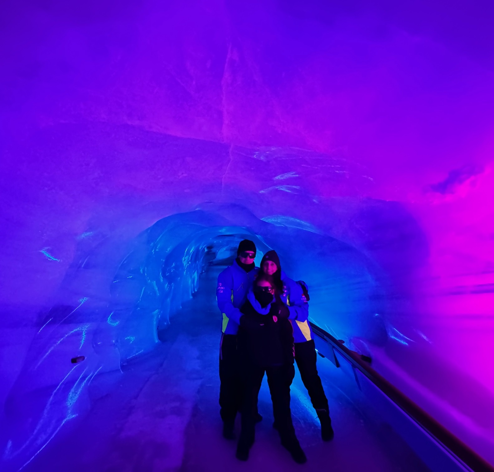 Mount Titlis Visit Guide: Activities and What to Do