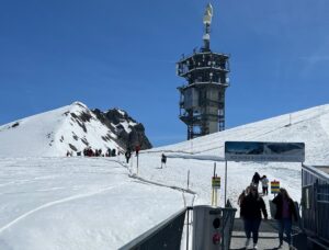 Mount Titlis Visit Guide: Activities and What to Do