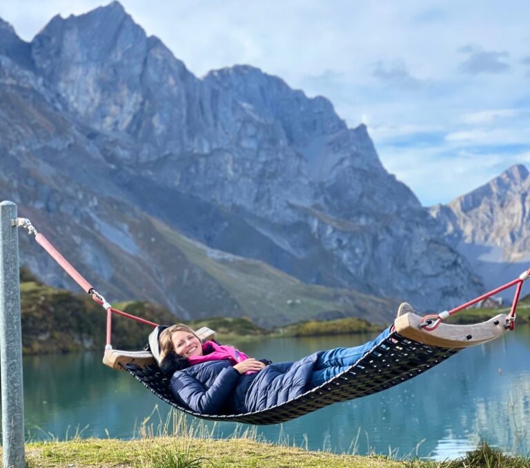 Mount Titlis Visit Guide: Activities and What to Do