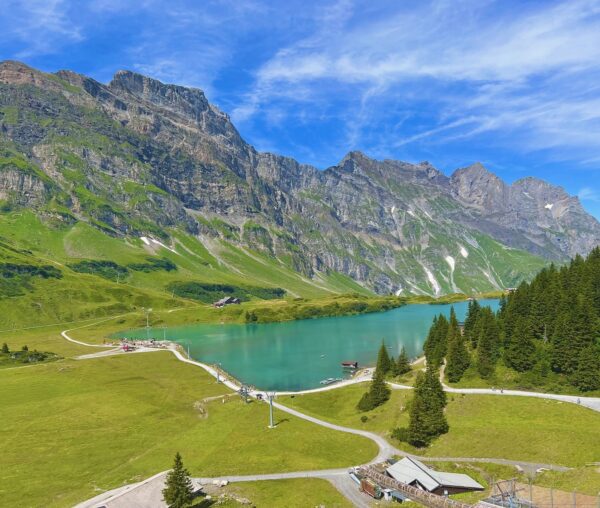 Mount Titlis Visit Guide: Activities and What to Do