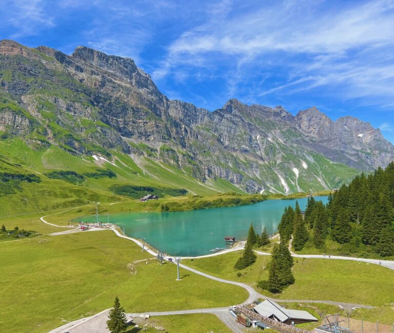 Mount Titlis Visit Guide: Activities and What to Do