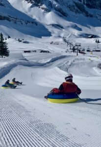 Mount Titlis Visit Guide: Activities and What to Do