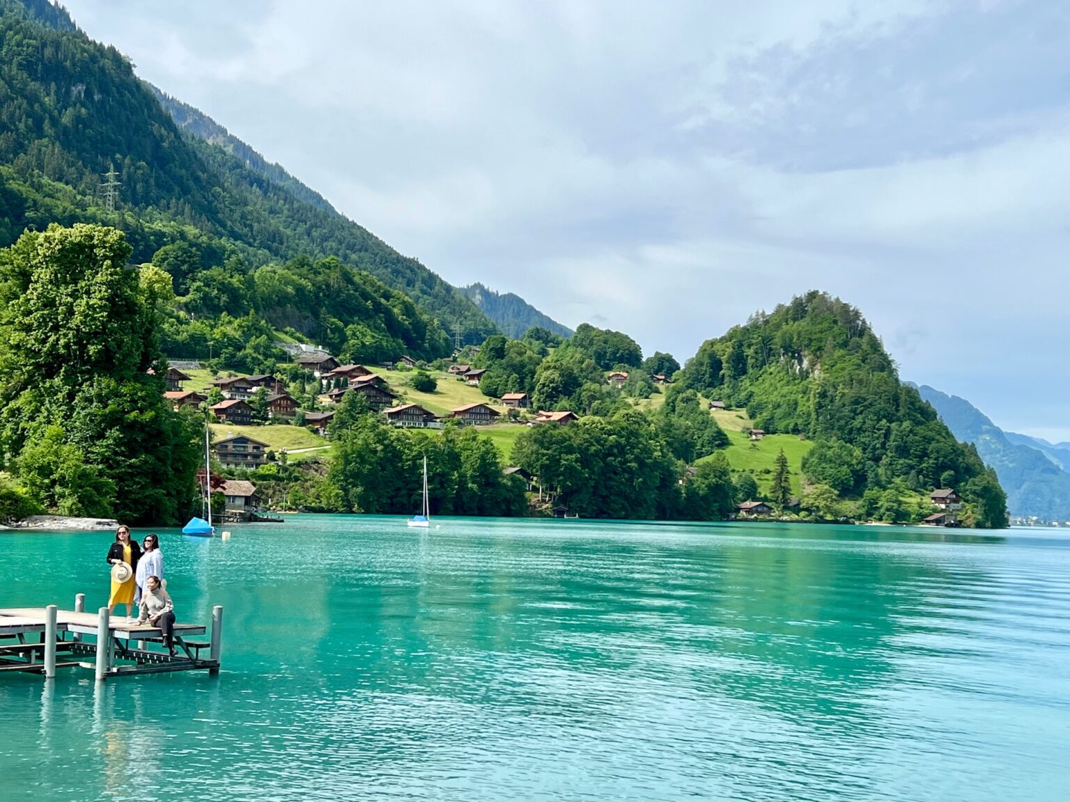 Private Tour in Zurich, Switzerland - Crash Landing on Your - Swiss Xplorer